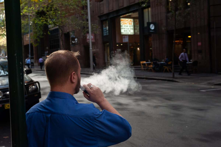 How to Make a Ring with Vape: Step-by-Step Guide