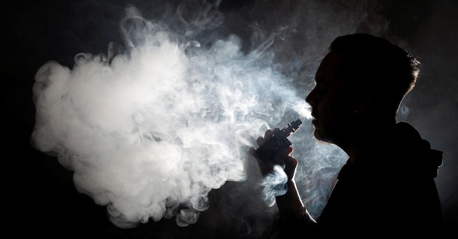 How to Hide Vape Smoke Indoors: Effective Strategies and Tips