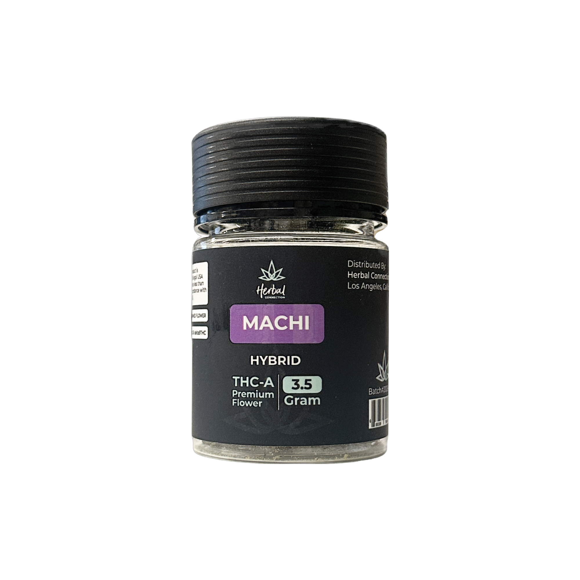 Herbal Connection Premium Flower 3.5G | Top-Quality Cannabis